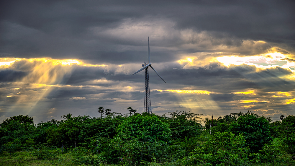 Pioneer Wincon – Leading wind turbine manufacturer in the 250kW and ...