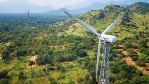 Pioneer Wincon – Leading wind turbine manufacturer in the 250kW and ...