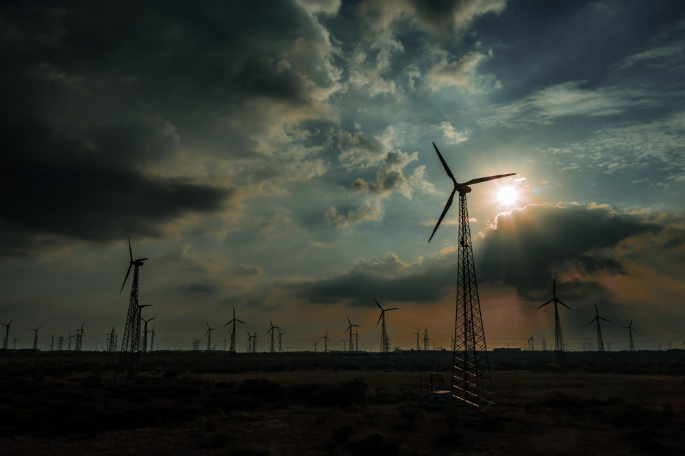 Pioneer Wincon – Leading wind turbine manufacturer in the 250kW and ...